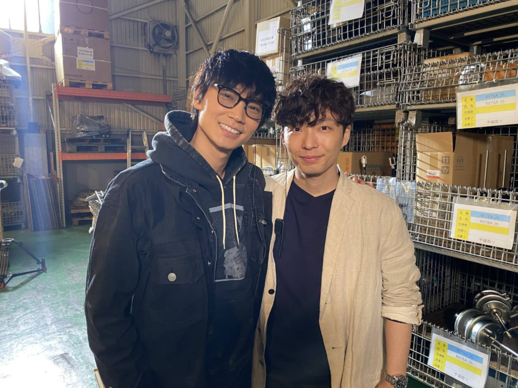 「MIU404」1話のロケ地はどこ?警察署や倉庫の撮影場所は？ | drama plus